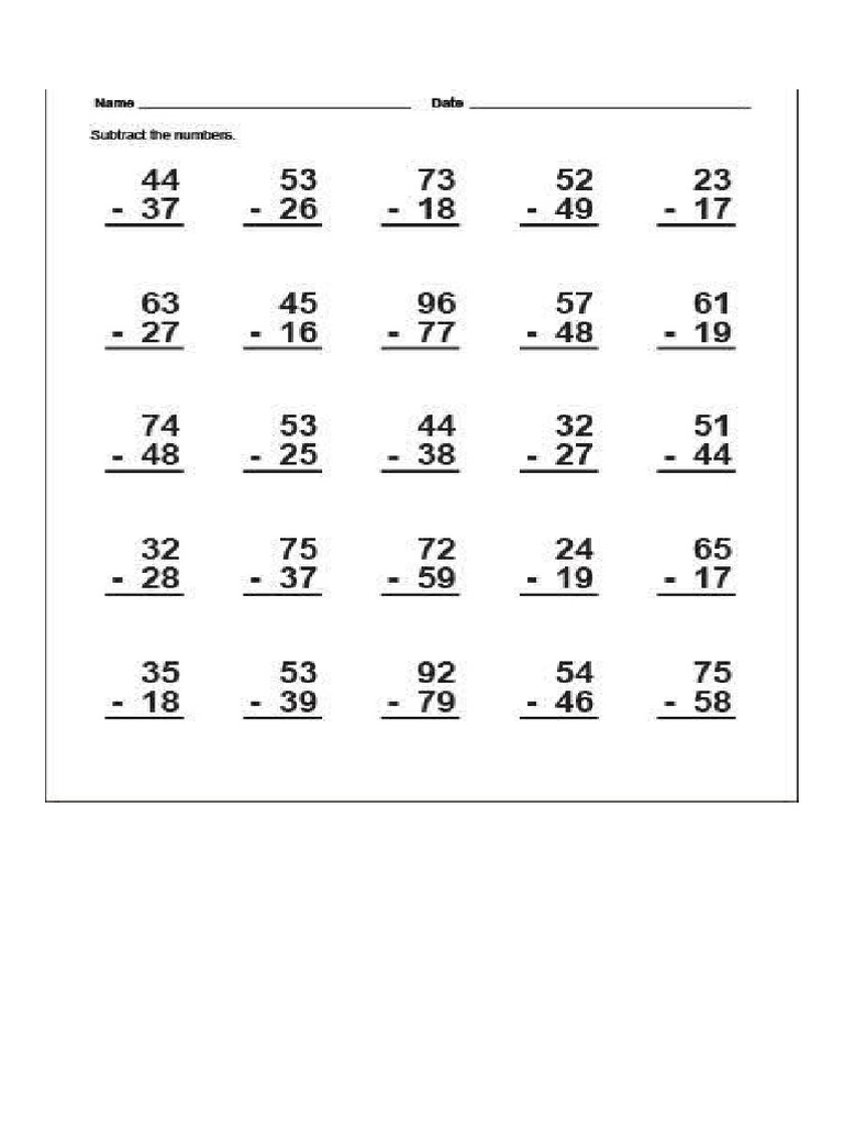 Q4 Math Quiz | PDF