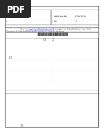 Title XIX DME Physician Order Form | PDF | Medicaid | Medical Prescription