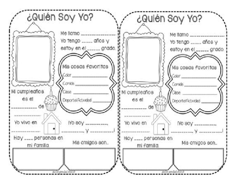 5 02 26etica Quien Soy | PDF