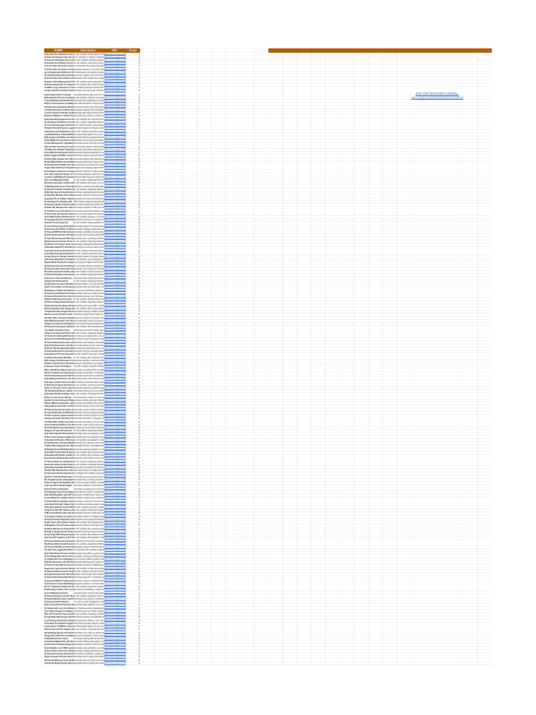 2000 N8n Templates | PDF | Microsoft Outlook | Gmail
