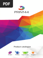 PostNet Northgate Price List | PDF | Stationery