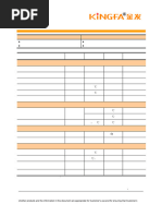 Nylatron GF30 PA66 Technical Datasheet | PDF | Strength Of Materials ...