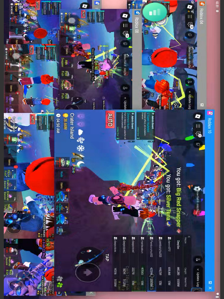Redfinger App 2 | PDF