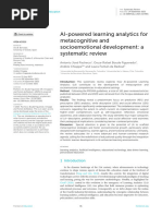 Cognitive Paradox of AI in Education | PDF | Intelligence (AI ...