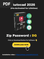 AutoCAD 2025 Language Pack Downloads | PDF | Auto Cad | Languages