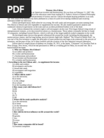 Prompt 1 Text Set Heroes | PDF | Hero | American Civil War