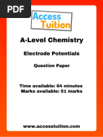 Locating Agents in Chromatography | PDF | Chromatography | Ultraviolet