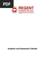 Accessing REGENT Online Portal Guide | PDF | Login | Software