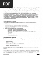 ALC - Book 1 | PDF