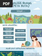 Penetapan dan Tantangan ALKI Indonesia | PDF | Perjalanan