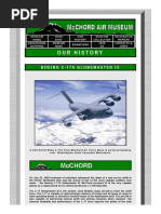 Comprehensive Squawk Code List | PDF | Transponder (Aeronautics ...