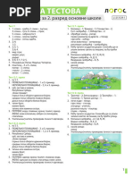 Testovi SON 2 | PDF