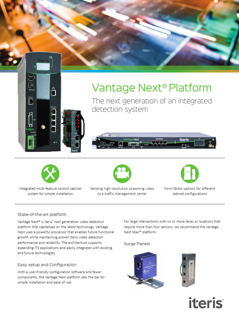 Next Platform 7-2024 | PDF | Electronics | Computer Science