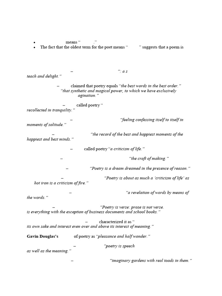 Forms of Lit - 77087281 - 2026 - 02 - 03 - 20 - 24 | PDF | Literary Theory