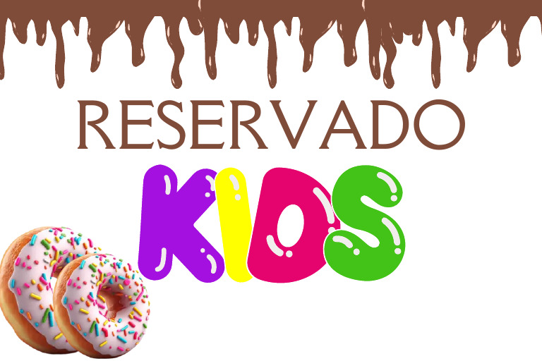 Rótulo Chocolate Com Selo Alto em Açúcar Minimalista Marrom | PDF