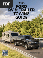 Pro Trailer Backup Assist Setup Guide | PDF | Technology & Engineering