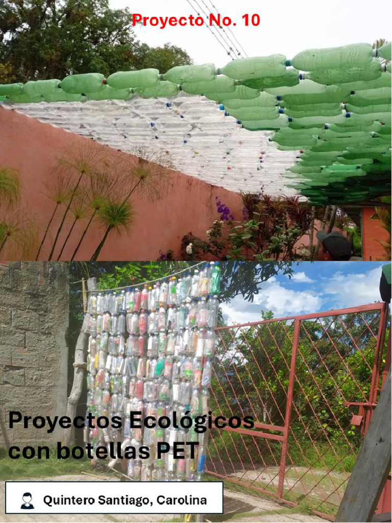 10-Proyectos Ecológicos Para Beneficiar Instituciones Educativas y ...