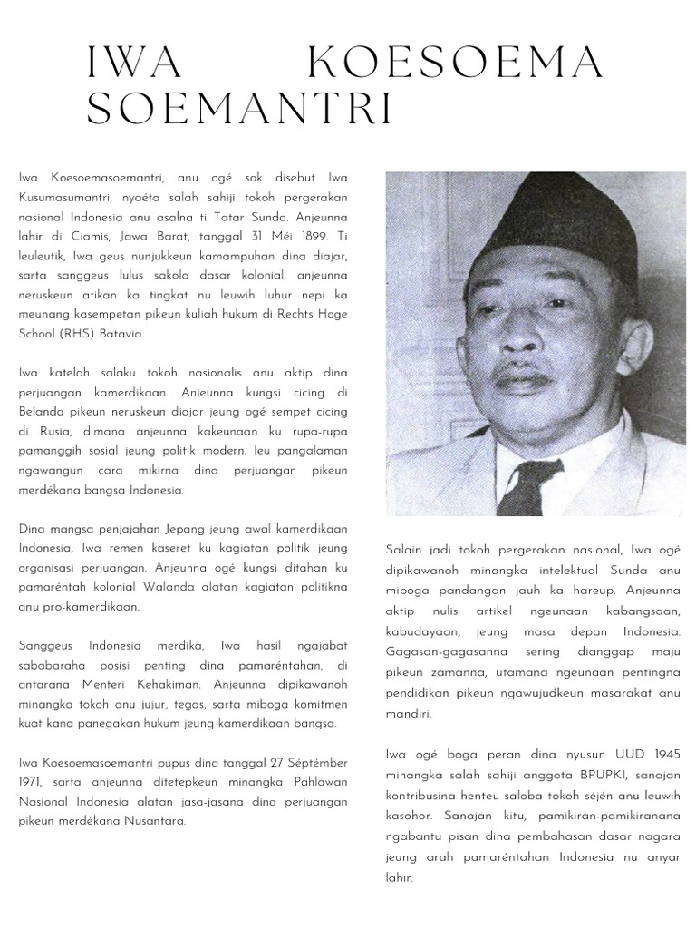 White Minimalist Elegant About Article Page A4 Document | PDF