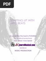BeatBuddy Manager Online Manual | PDF | Computer File | Computing