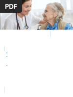 Fulmer SPICES Tool for Elderly Assessment | PDF | Geriatrics ...