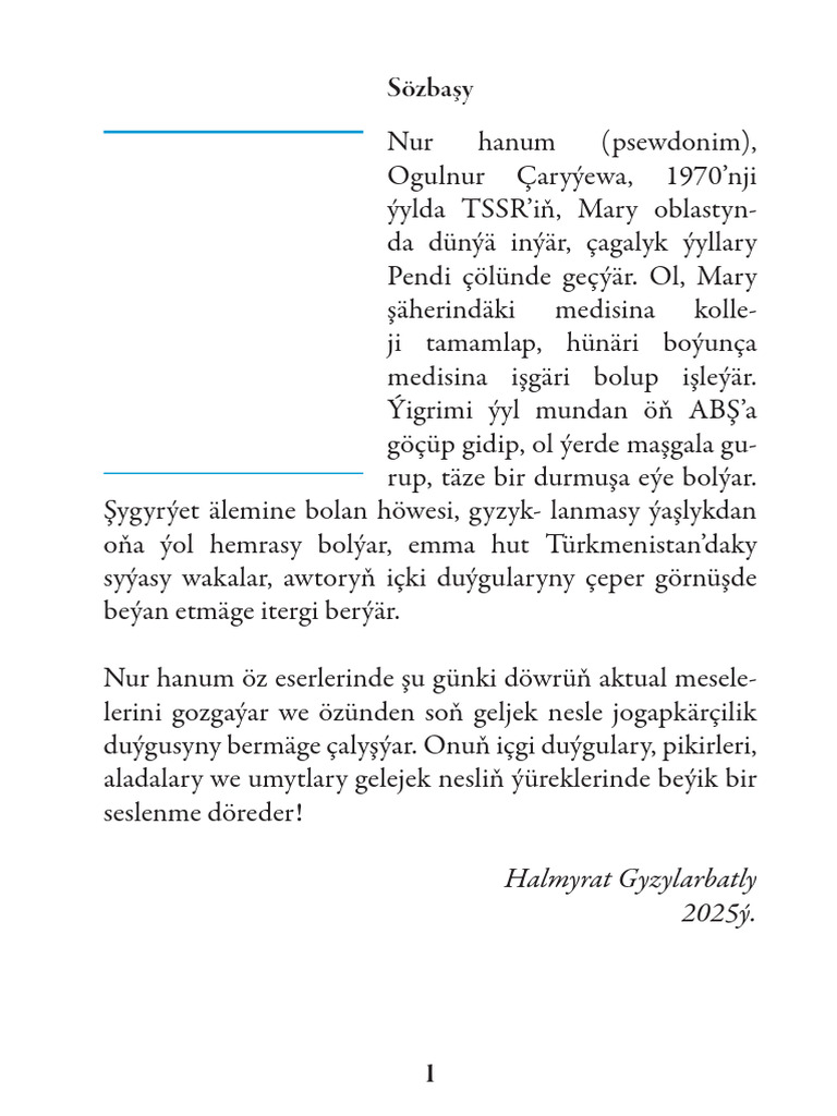 10x15_Goşgular_ýygyndysy_başlangyç | PDF