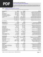 ABS Material Properties Overview | PDF | Strength Of Materials ...