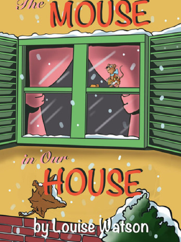 The Mouse In Our House | PDF