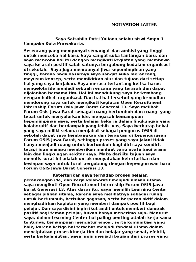 Latter | PDF
