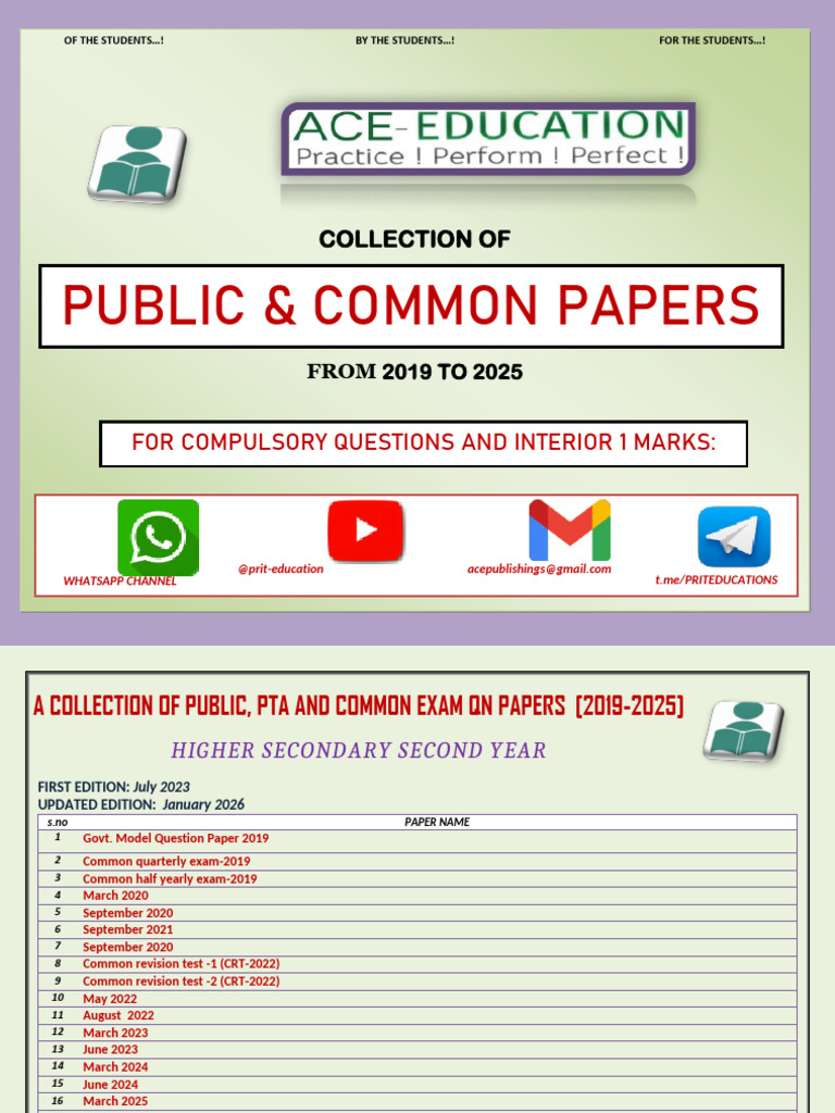 Hse 2 Pyq Comp - Science | PDF | Software Development | Programming ...