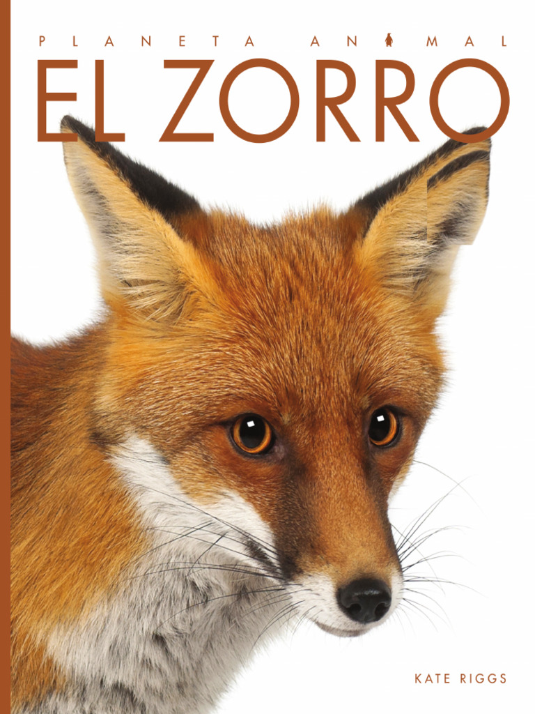 Dokumen - Pub El Zorro | PDF | Desierto | Zoología