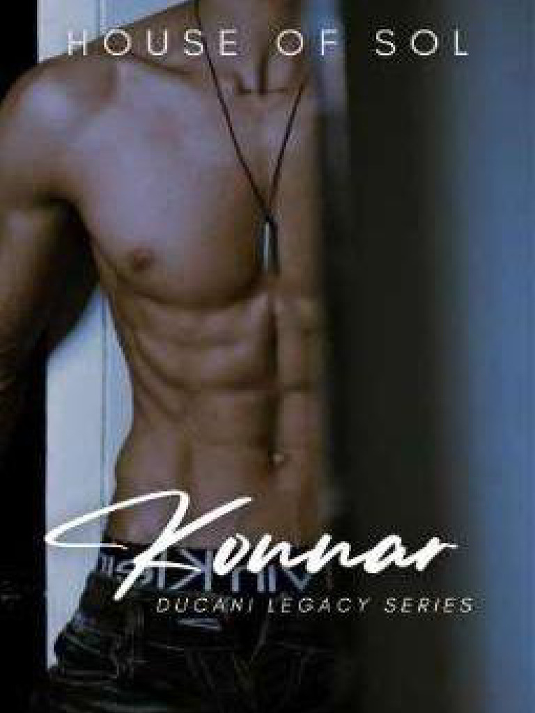 Ducani Legacy Series 2 _ Konnar | PDF