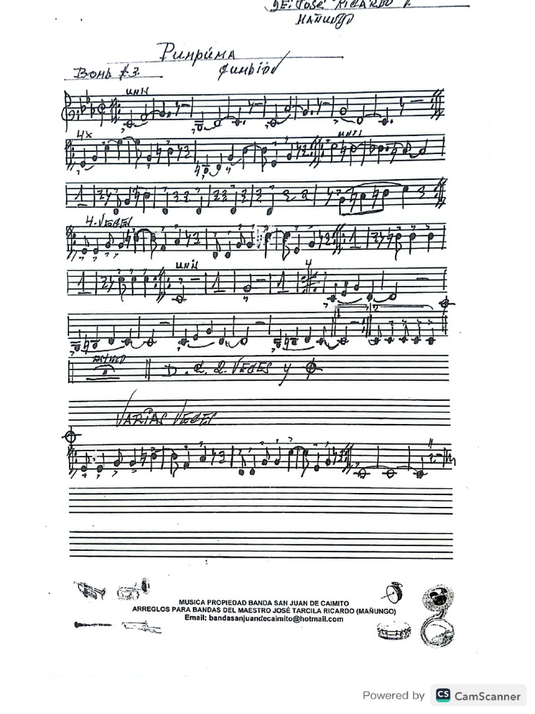 PUMPUMA BOMBARDINO # 3 | PDF
