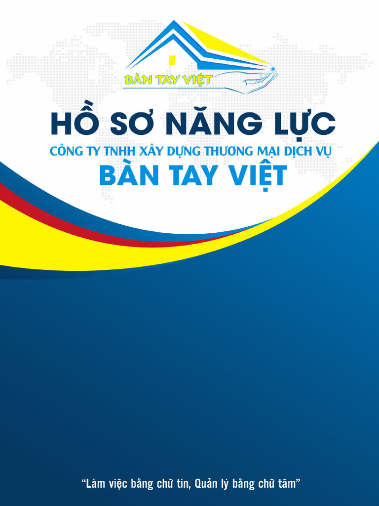Company Profile-Ban Tay Viet (2023) | PDF