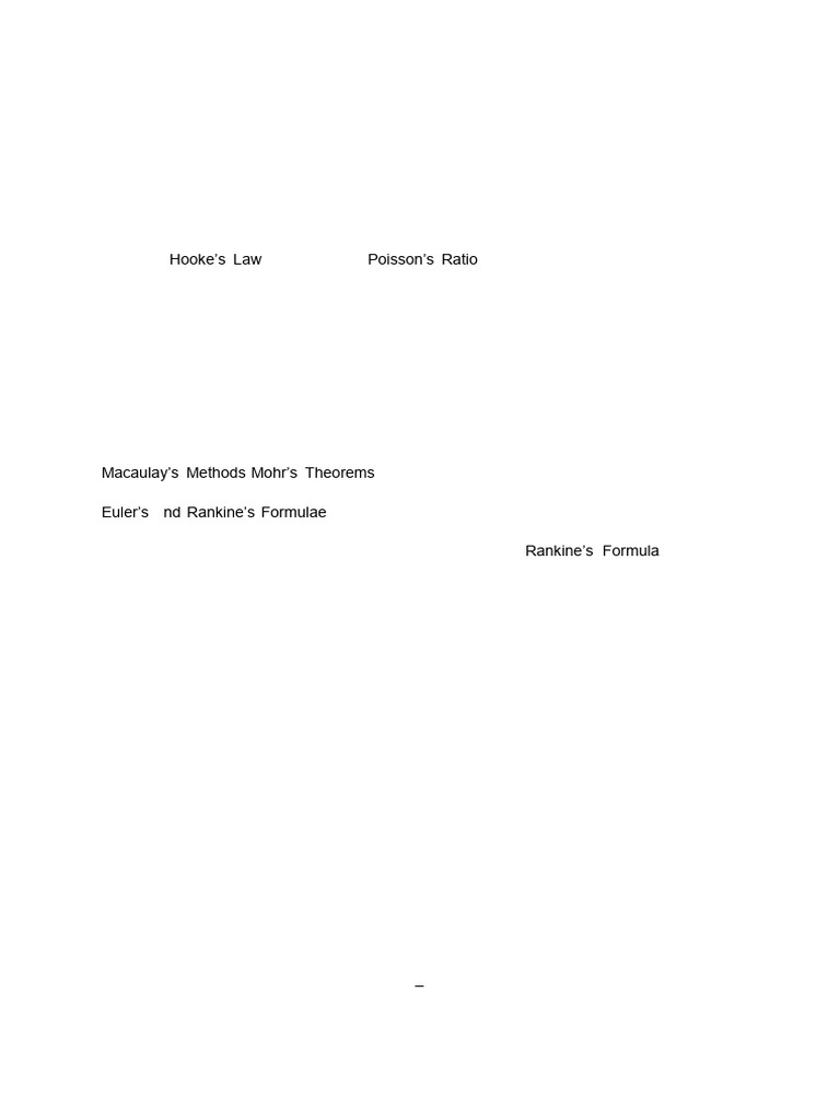 Apecet2026 Civil Engineering | PDF | Beam (Structure) | Fluid Dynamics