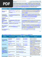 Silver 87 HMO Summary of Benefits | PDF | Deductible | Pharmacy