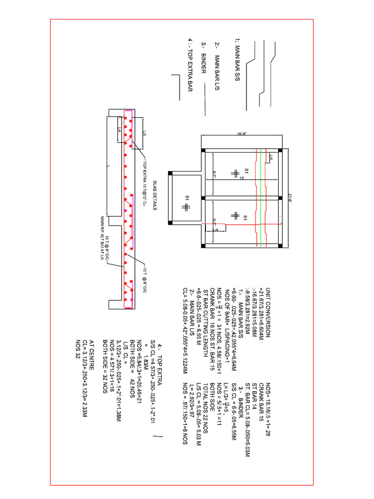 BBS Plan | PDF