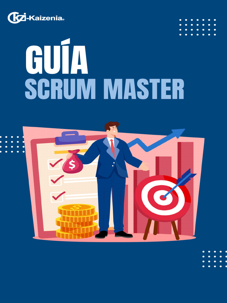 Guia Scrum - 2 | PDF