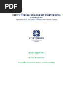 Veld Management Principles and Practices | PDF | Grazing | Erosion