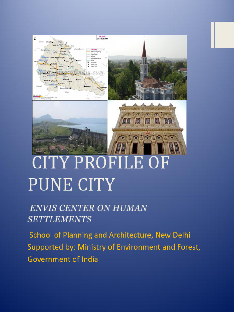 puneH-8033707702003554767 | PDF | Sewage Treatment | Rain