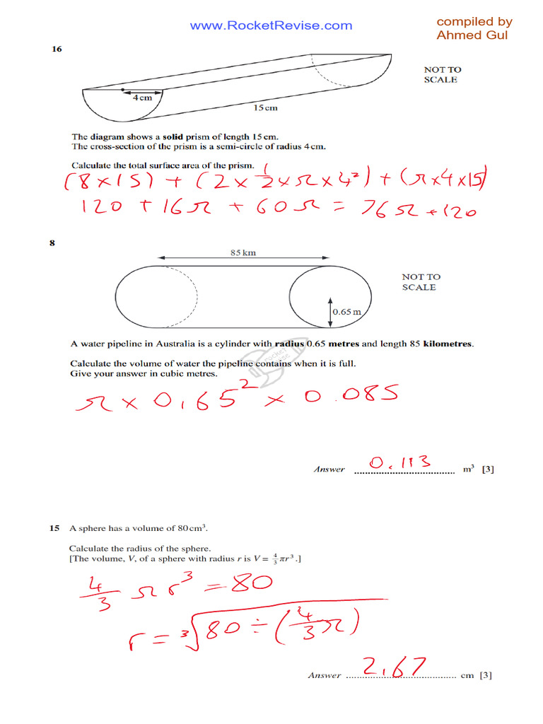 Volume and Sa Anscrop2.image - Marked | PDF