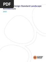 Subdivision Development Standard Drawings | PDF | Hydraulic Engineering ...
