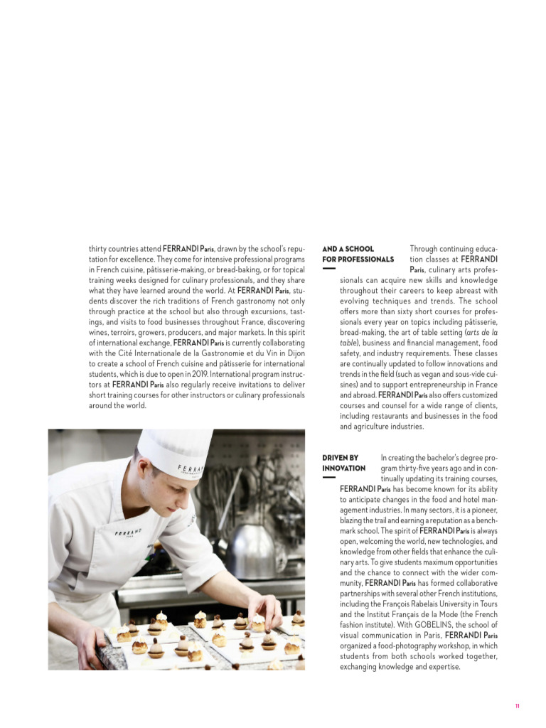 French LieftylsParis 7188 | PDF | Massive Open Online Course | Foods