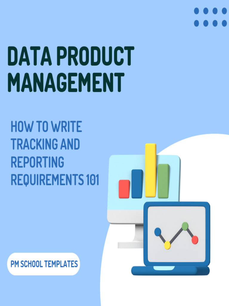 Data Product Management 1698820120 | PDF | Information Retrieval | Data
