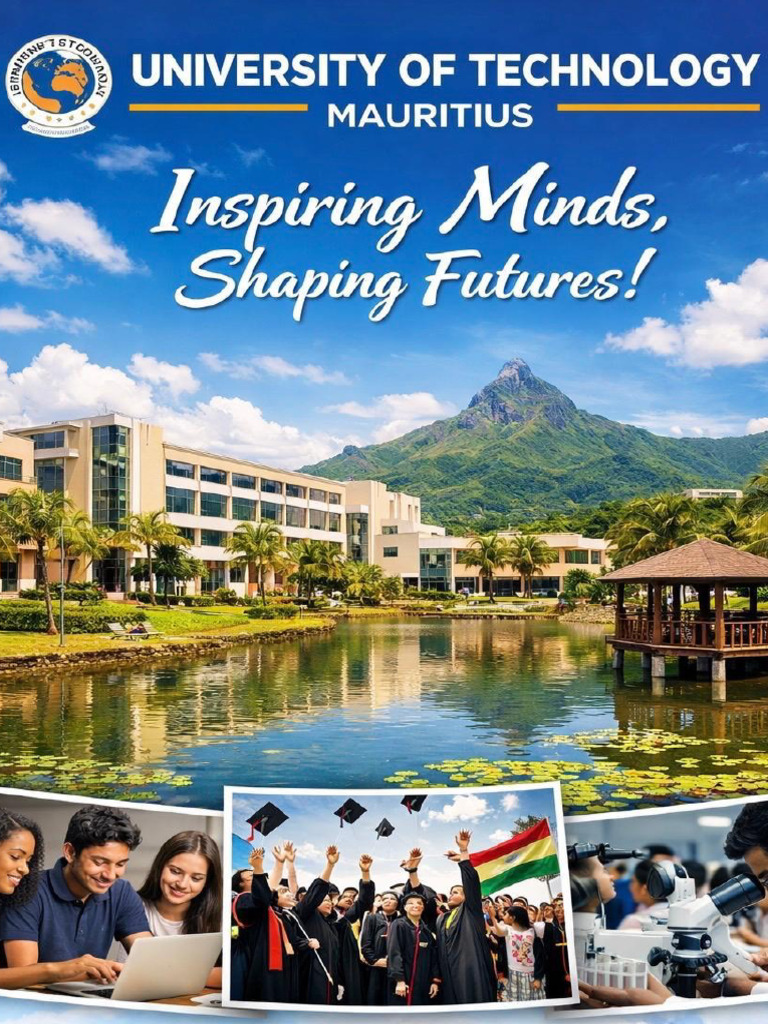 Utm University | PDF