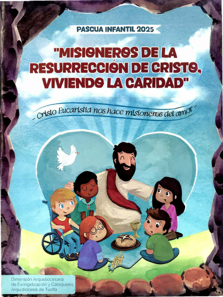 Pascua 2025 Temista | PDF
