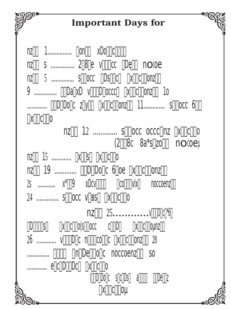 Jan_Dec-IMPDays (1) (1) (2) | PDF