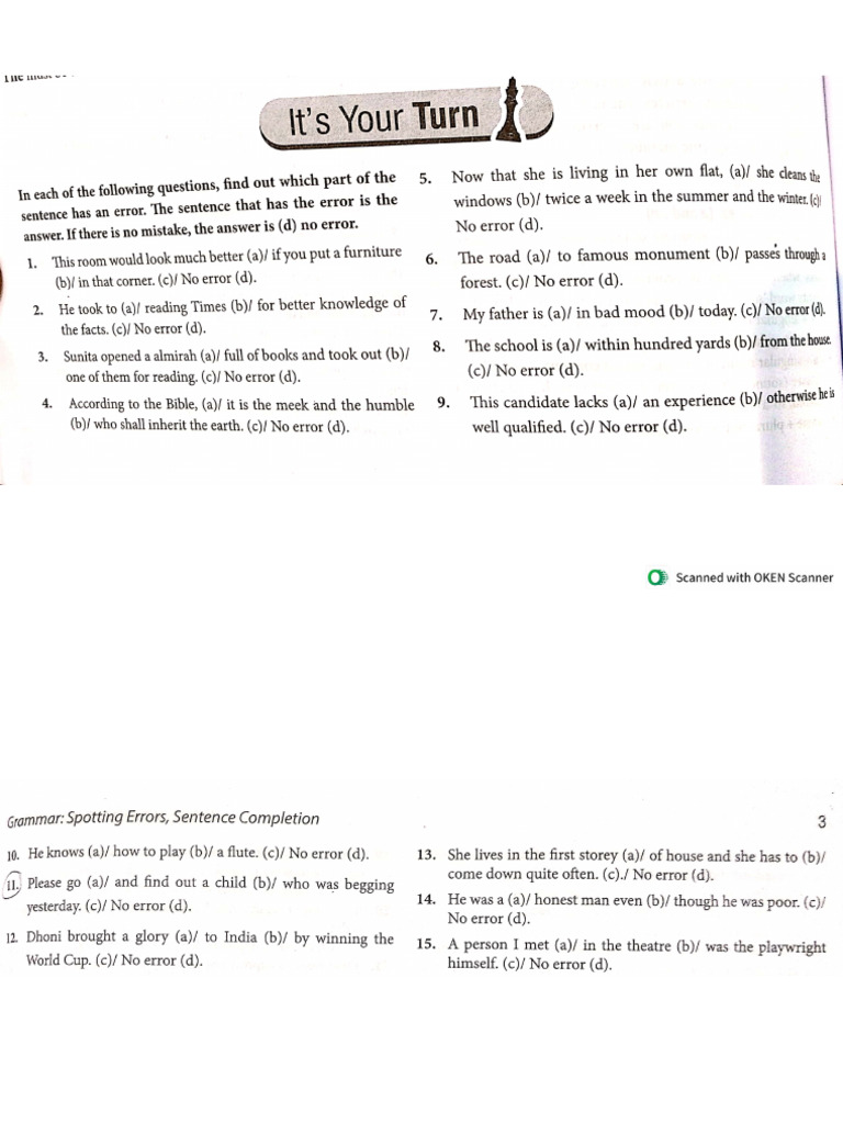 Article Test | PDF