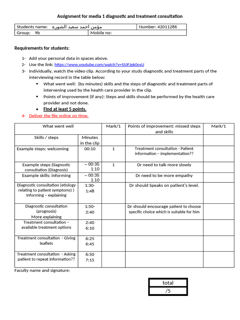 mo2 | PDF | Medical Diagnosis | Health Care