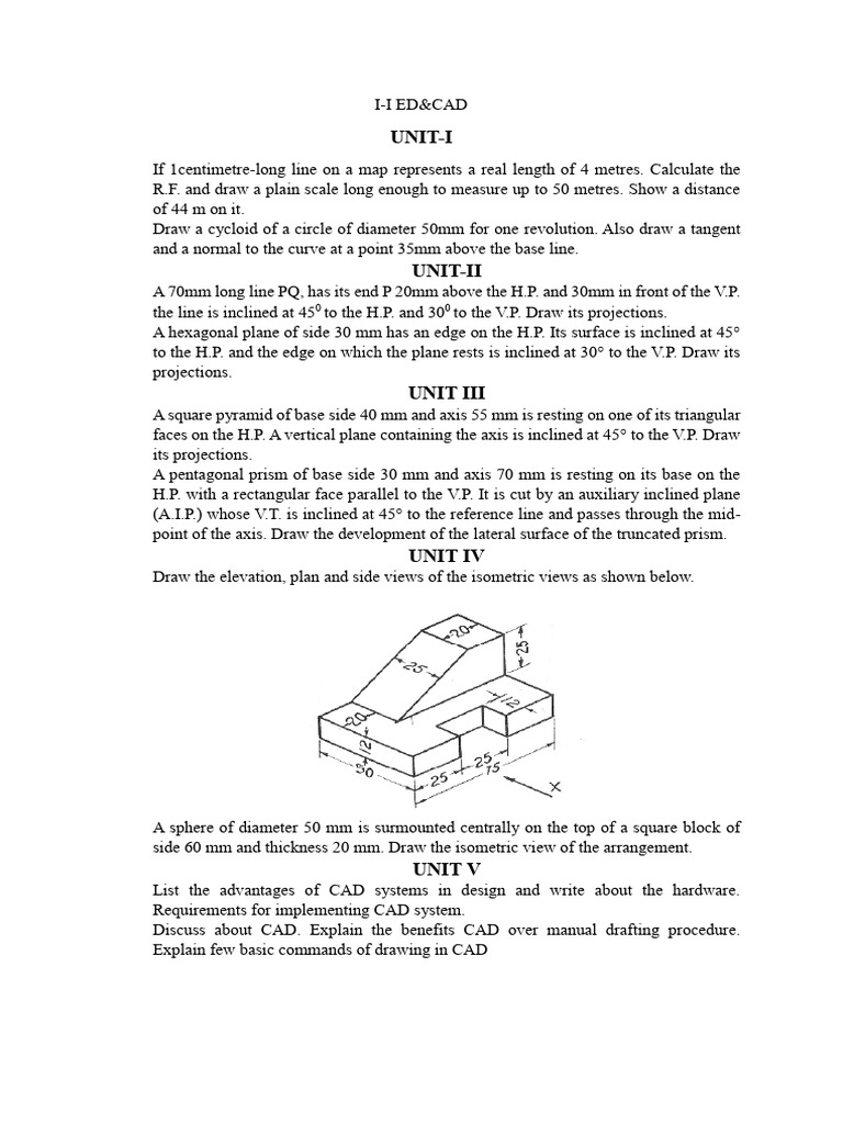 10 IMP Questions | PDF