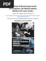 17 - NSW Health Death Certification Arrangements For Expected Home ...